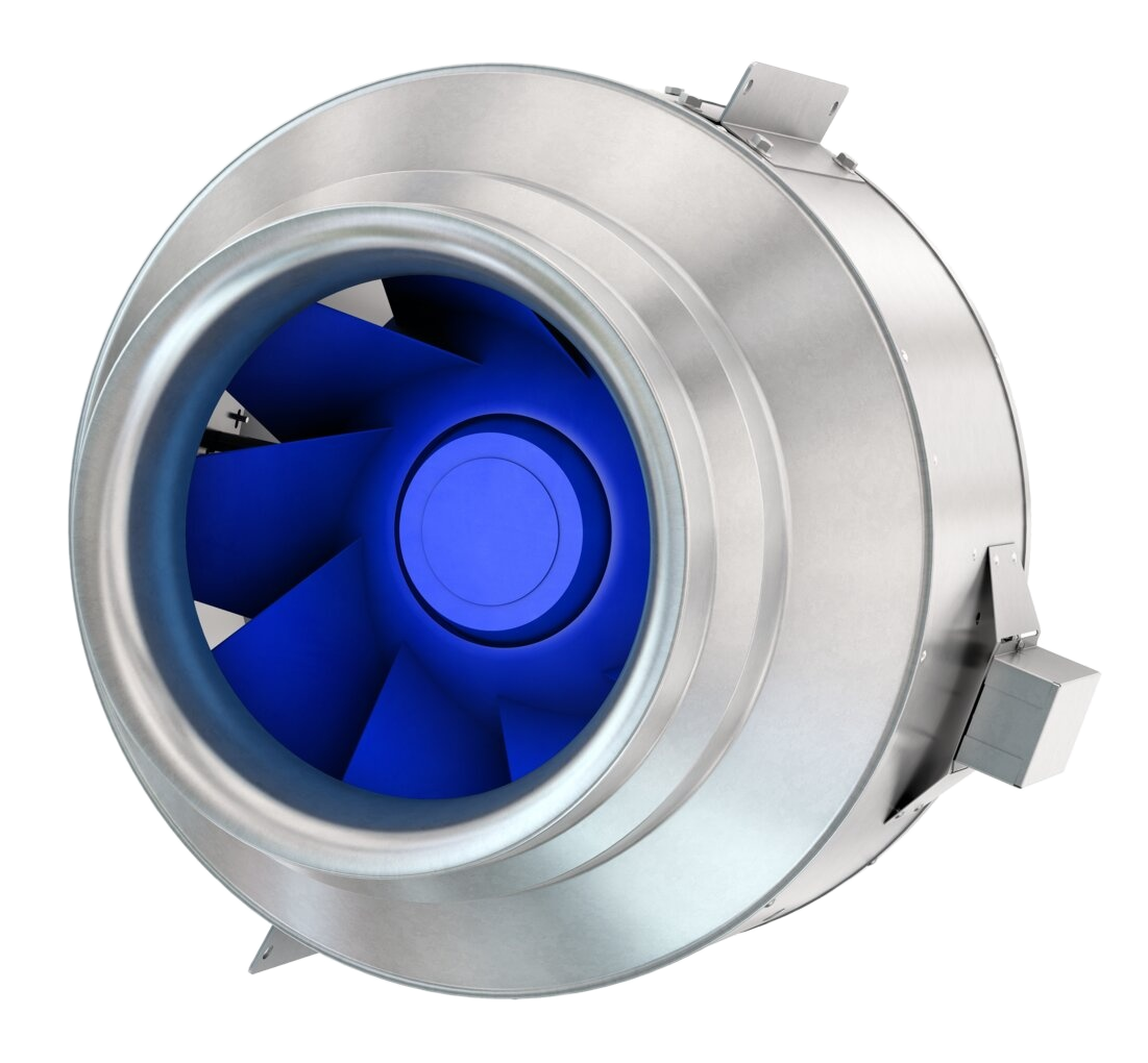 Boost Your Airflow with Fantech